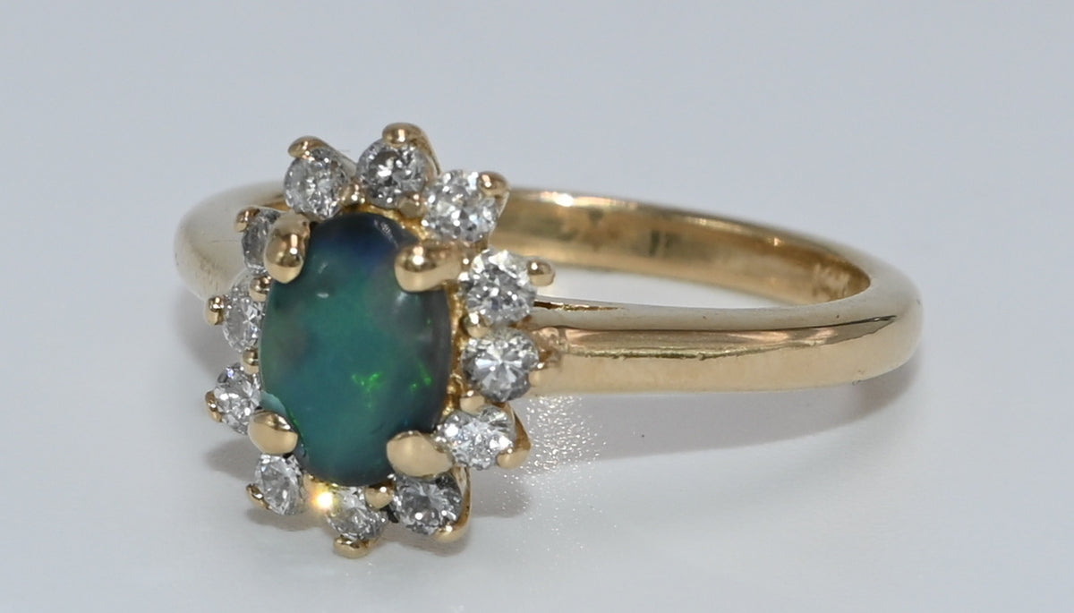 Women's Rings – Southern Mafia Co