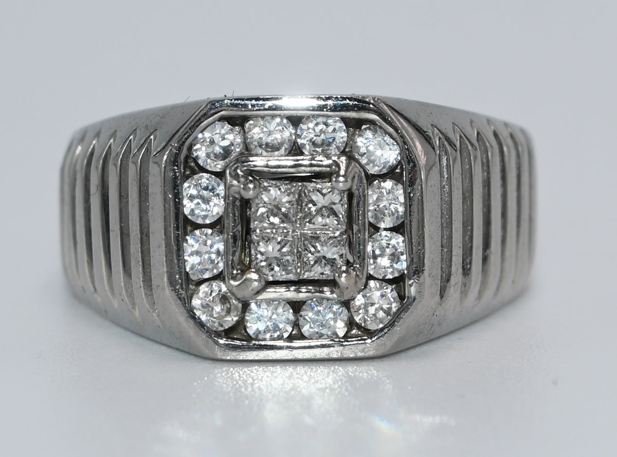 Men's Rings – Southern Mafia Co