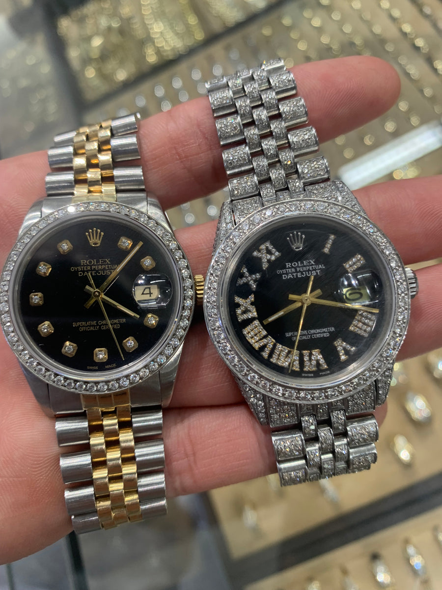 Rolex's – Southern Mafia Co