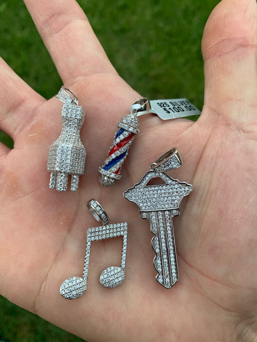 All Silver – Southern Mafia Co